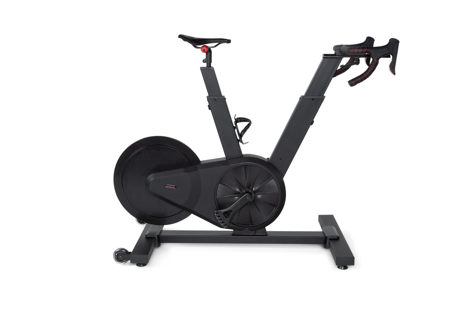 ZBike Infinity | Smart indoor bike | ZYCLE