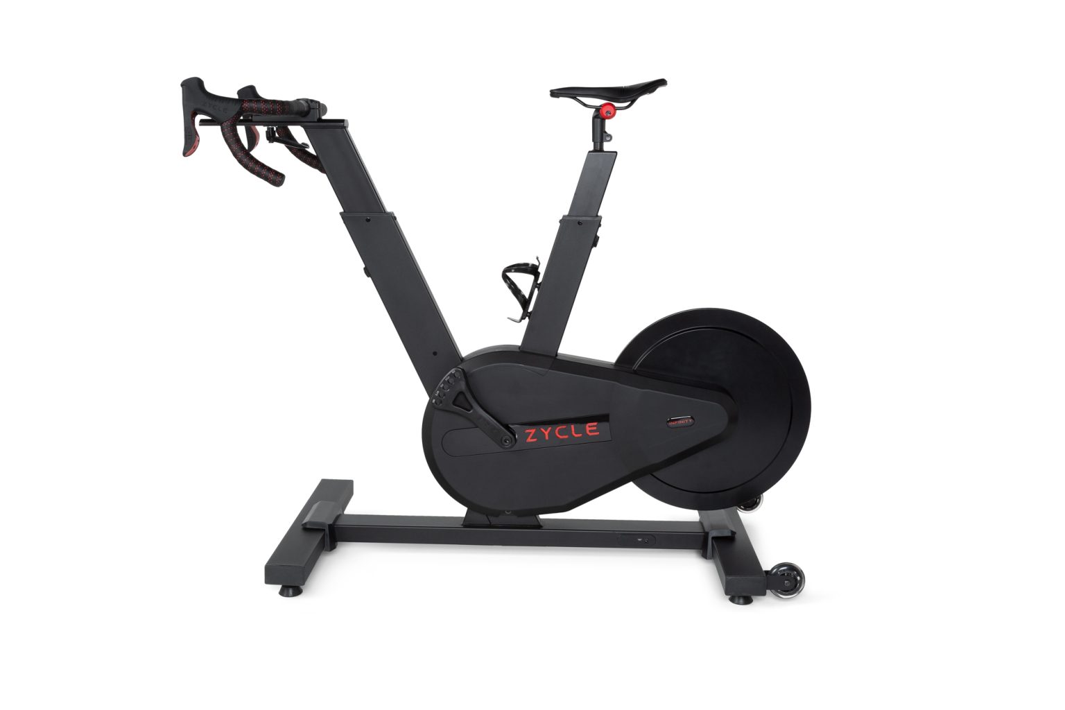 ZBike Infinity | Smart indoor bike | ZYCLE