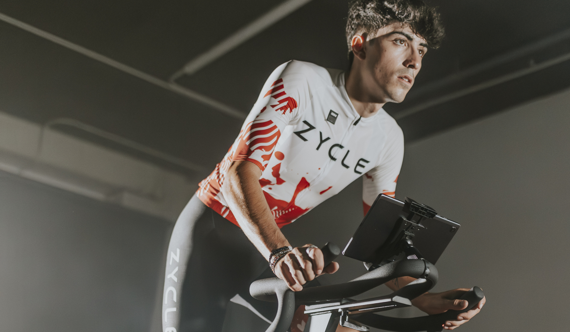 All the information and advice on the world of indoor cycling