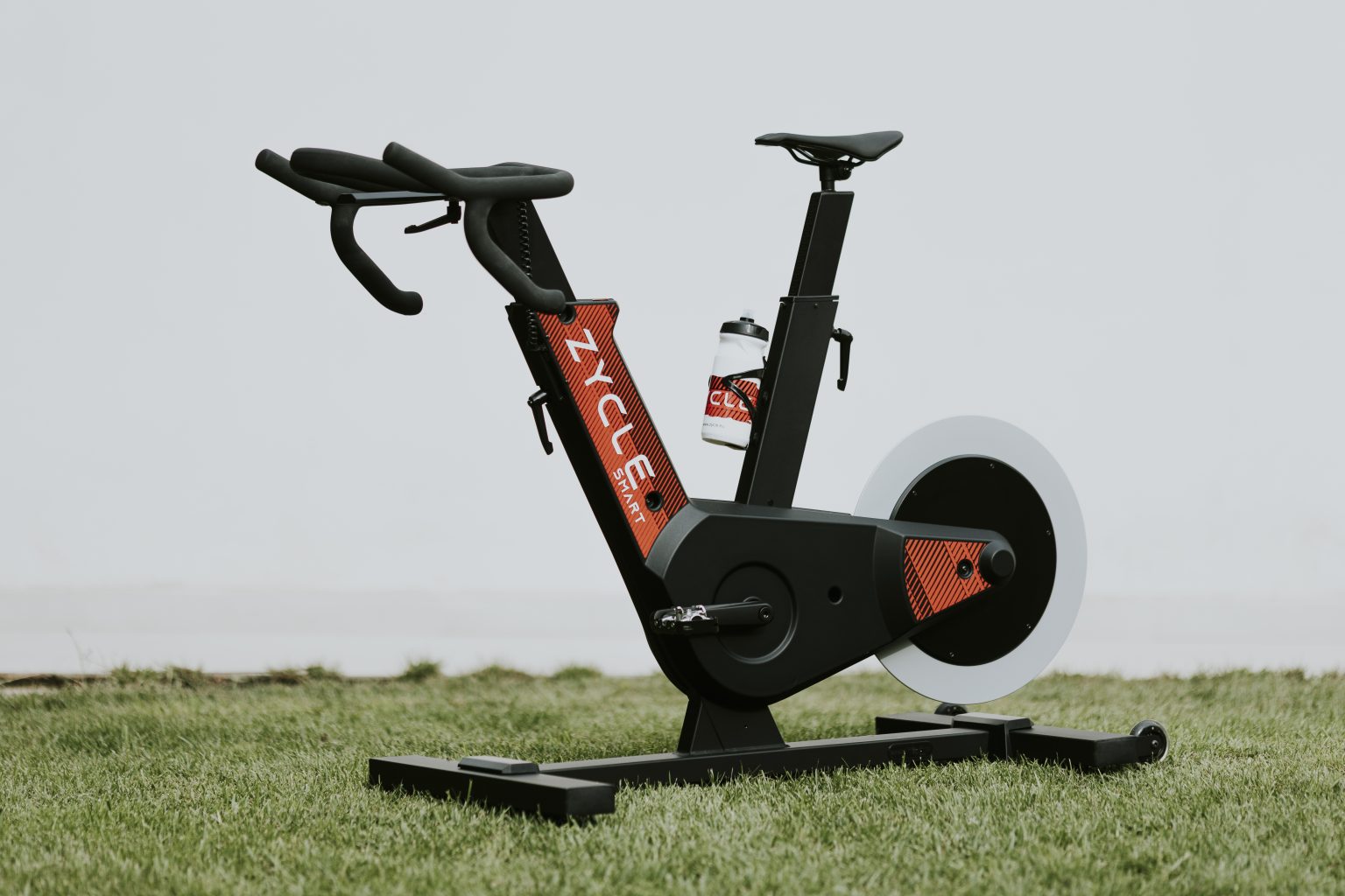 Smart ZBike | Smart Indoor Cycling Bike