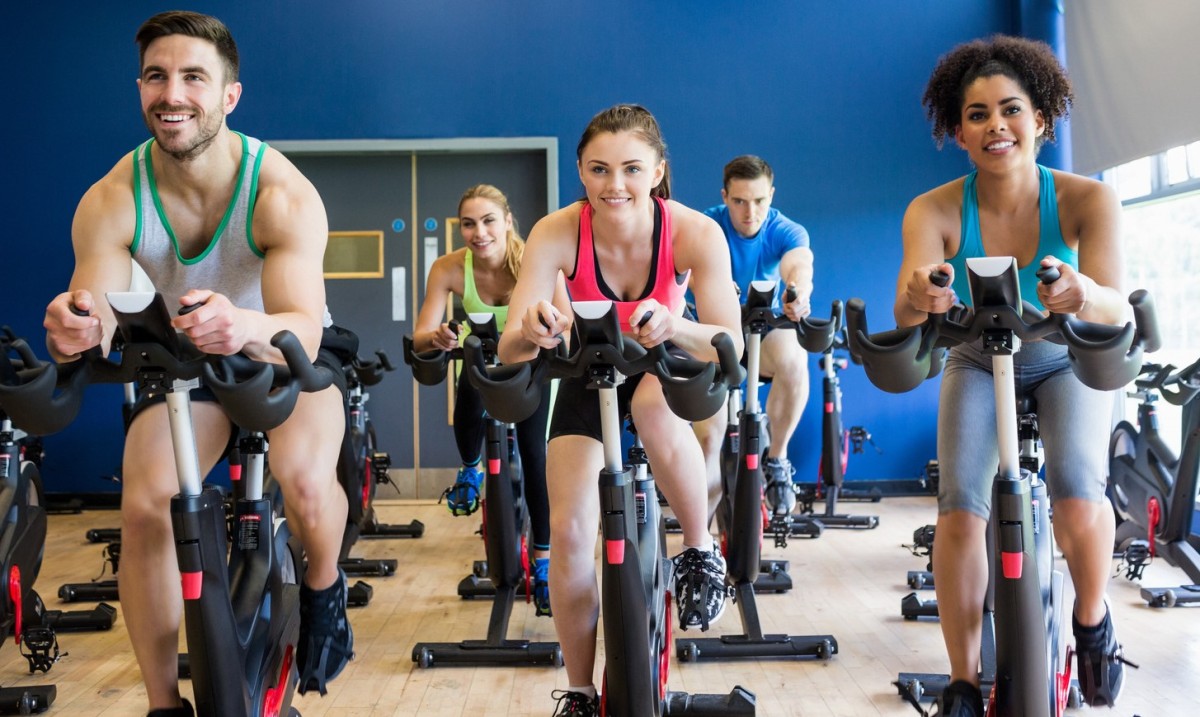Indoor Cycle Vs Spinning Qual A Diferen a ZYCLE Indoor Cycle Vs Spinning Qual A Diferen a ZYCLE