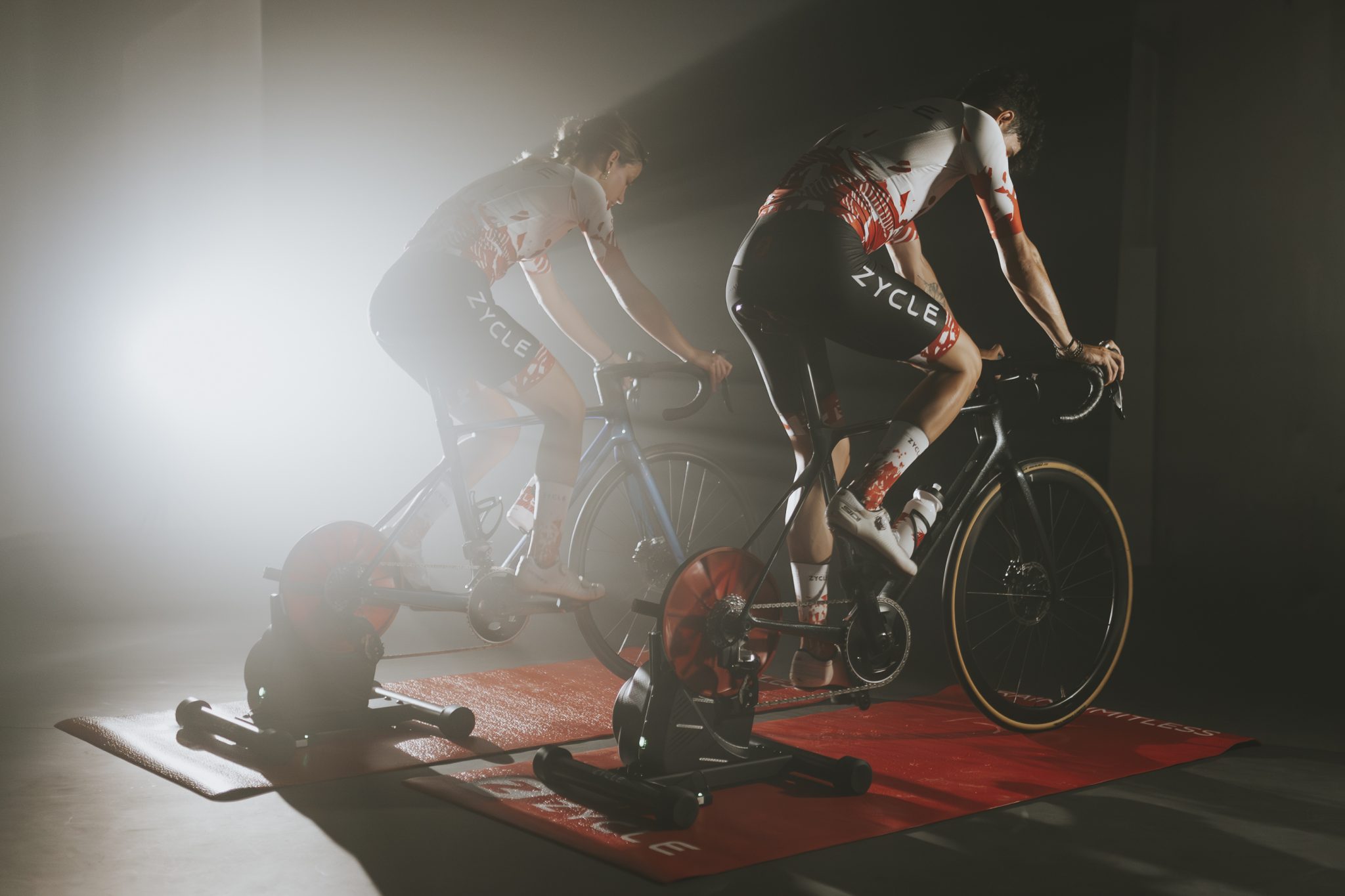 What types of cycling training are there and what is each one used for ...