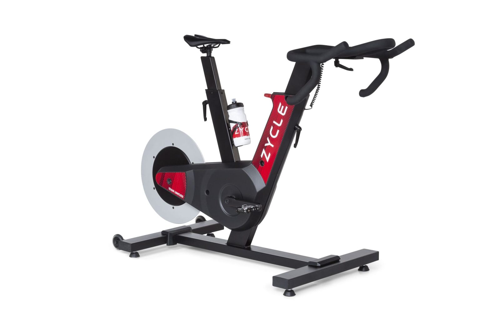 ZYCLE Smart Indoor Bikes | The most advanced models