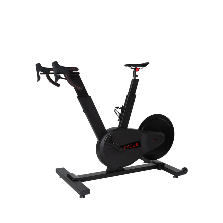 Sports equipment for indoor cycling | Bikes, rollers, accessories