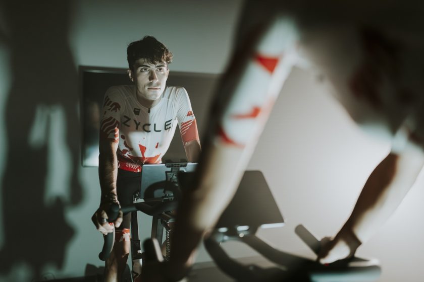 Qué comer antes y después de una clase de spinning - ZYCLE