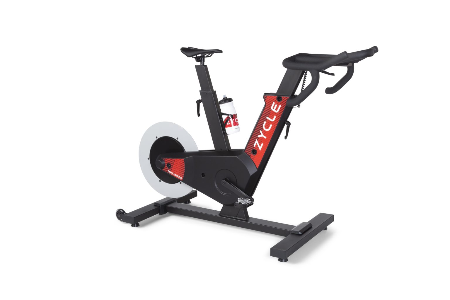 ZYCLE Smart Indoor Bikes | The most advanced models