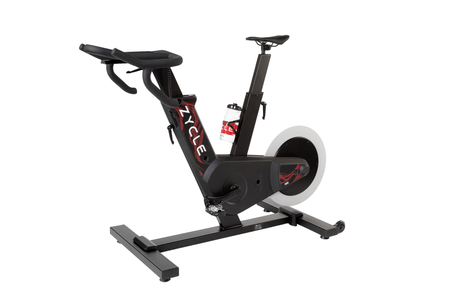 ZYCLE Smart Indoor Bikes | The most advanced models