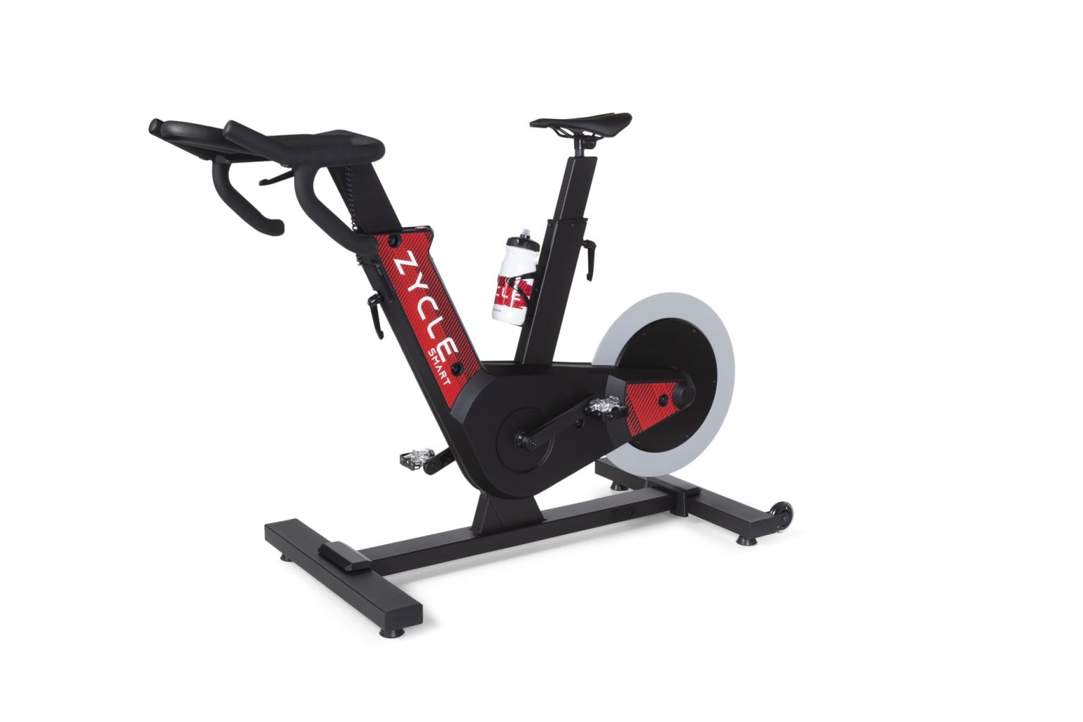 Smart ZBike | Smart Indoor Cycling Bike